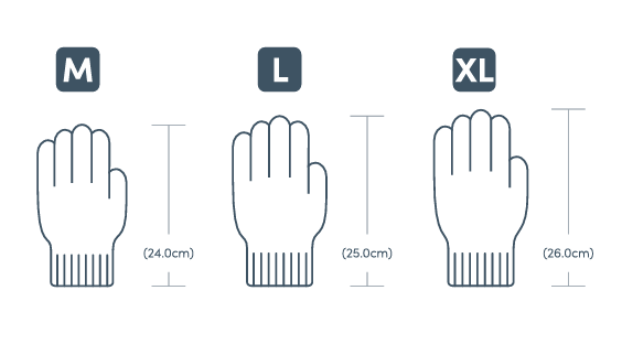 How do I know which size Digits to purchase? – Welcome to Moshi Help Center
